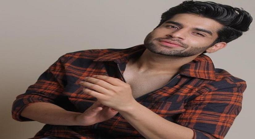 Tushar Dhembla joins the cast of TV show 'Udaariyaan'