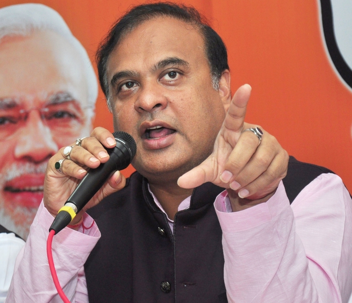 Assam Ministers To Stay 5 Days In Villages To Review Progress Of Govt Assam Ministers To Stay 5 Days In Villages To Review Progress Of Govt