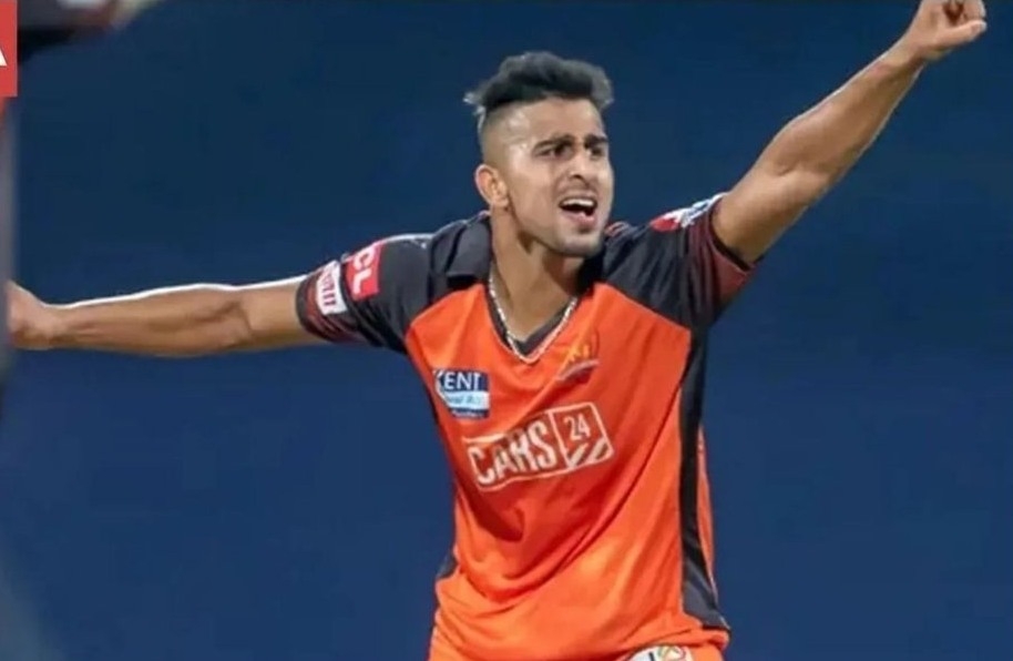 IPL 2022: Umran Malik continues to make giant strides in world of pacy ...
