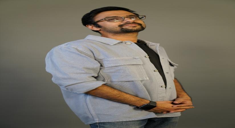 'Chaand Baaliyan' singer Aditya explains why the song is an instant hit ...
