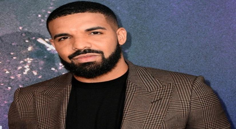 Drake releases seventh studio album 'Honestly, Nevermind'