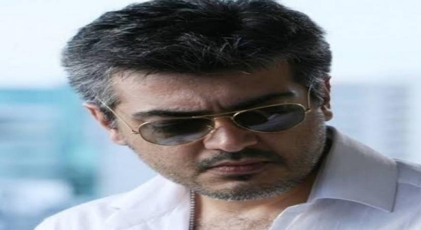 Thank you for pushing me to dream bigger than I can: Adhik Ravichandran ...