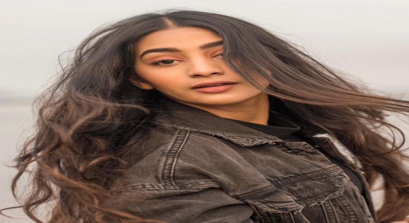 Kashish Rizwan: Surreal to share screen with powerhouses like Vidya ...