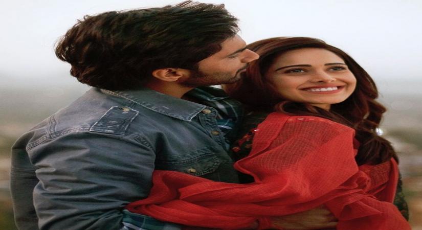 Javed Ali croons 'Parda Daari' with Dhvani Bhanushali for 'Janhit Mein ...