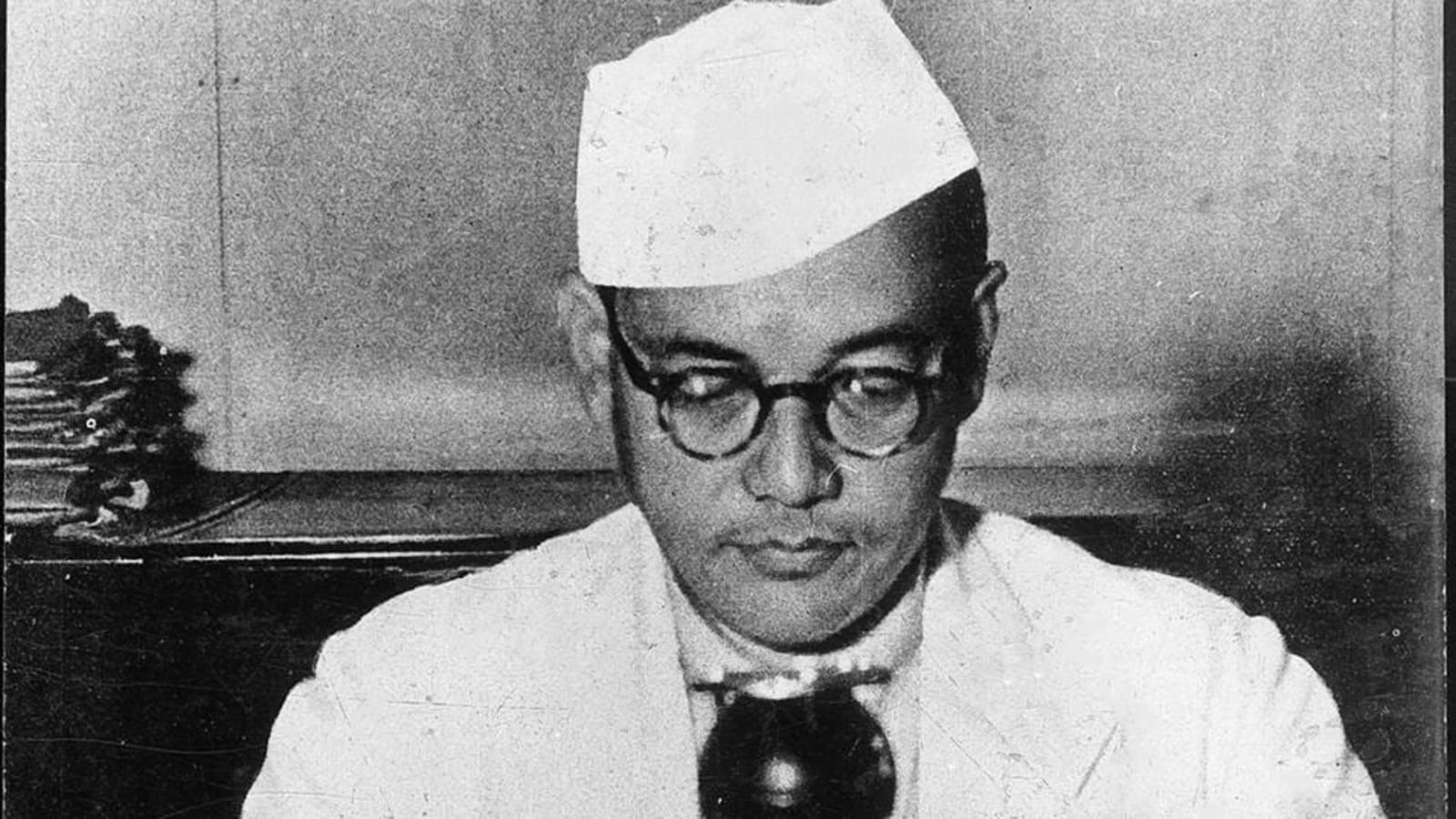 Unveiling the Enigma of Netaji's Death: India's Freedom Fighter Who ...