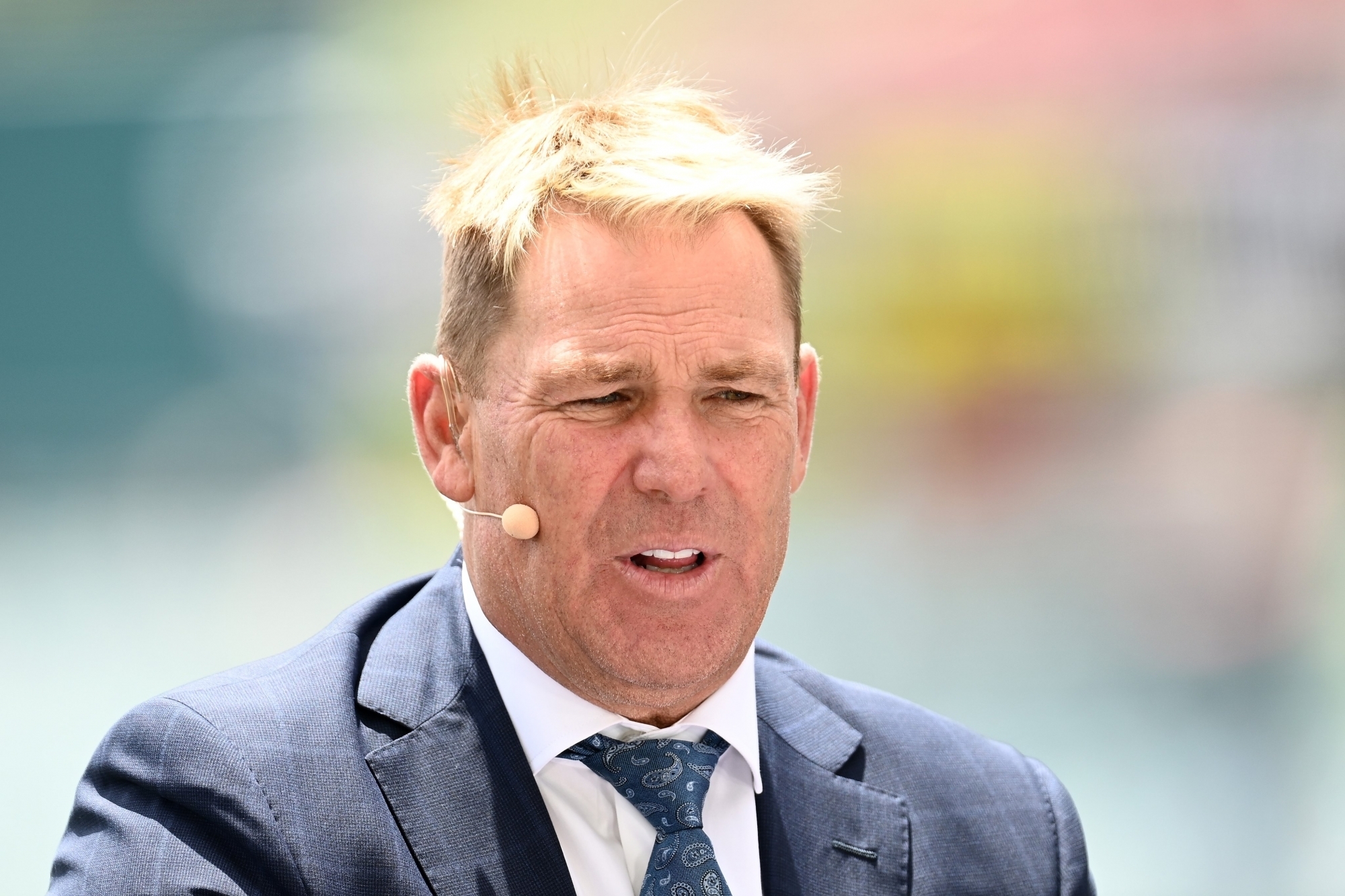 Shane Warne was more than just a leg spinner: Greg Chappell