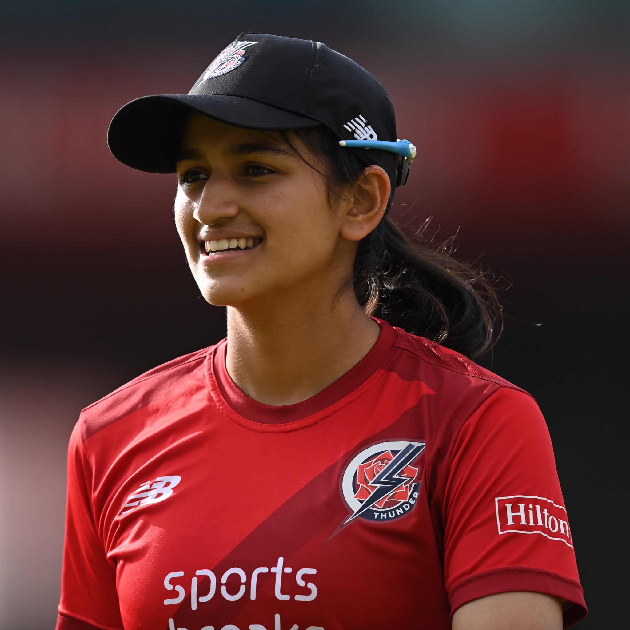 Mahika Gaur, Bess Heath earn maiden England call-ups for white-ball ...