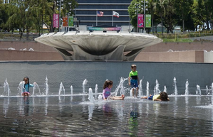 US sees second-warmest June on record amid heatwaves - PUNE.NEWS