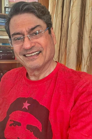 Kanwaljit Singh reveals which long-standing dream his new OTT series ...