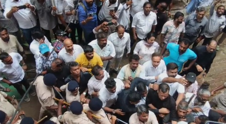 Protests Erupt In Goa Over Brutal Attack On Activist Rama Kankonkar ...