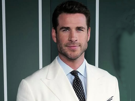 Liam Hemsworth speaks up on replacing Henry Cavill in ‘The Witcher ...