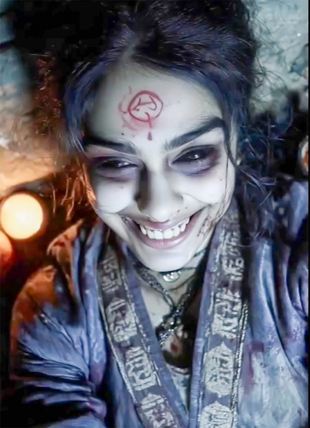 The Secret Path (Chasing Secrets): Streaming Options, Cast, and the ...