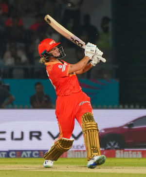 WPL 2025: To come out and play the brand of cricket we spoke of, feels ...